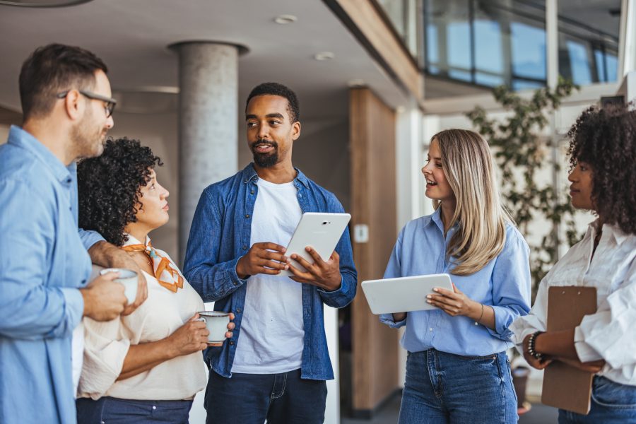 HR Solutions For Employers in The Healthcare Industry