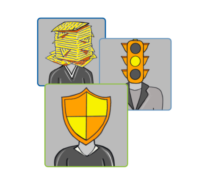 Blocker's Guide - CEDR Solutions