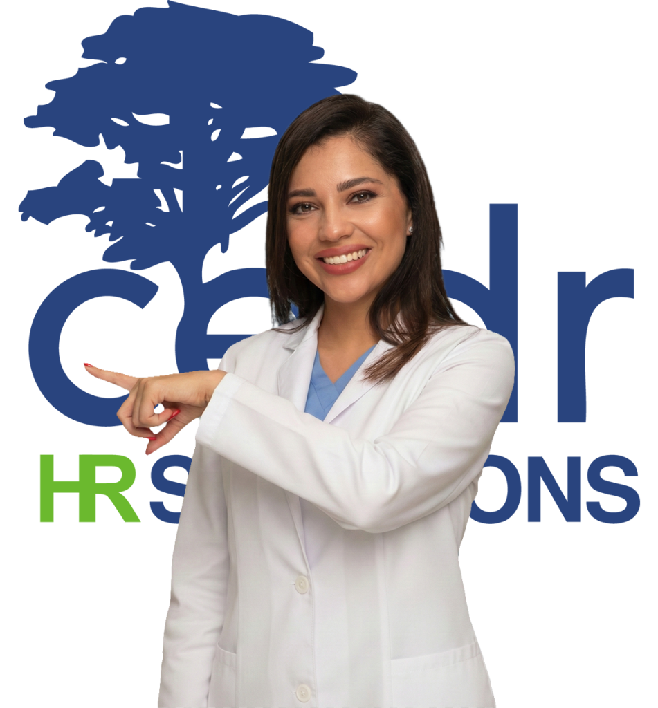 home page - CEDR Solutions